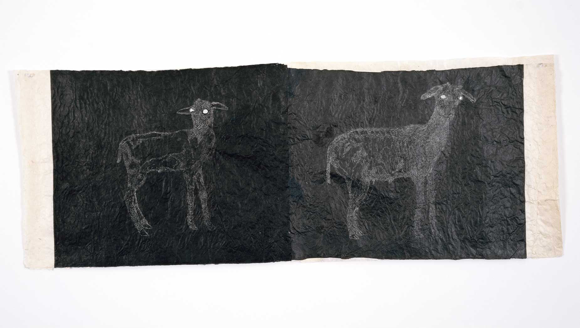 Bestiary: Animals as Symbols and Metaphors - Weatherspoon Art Museum