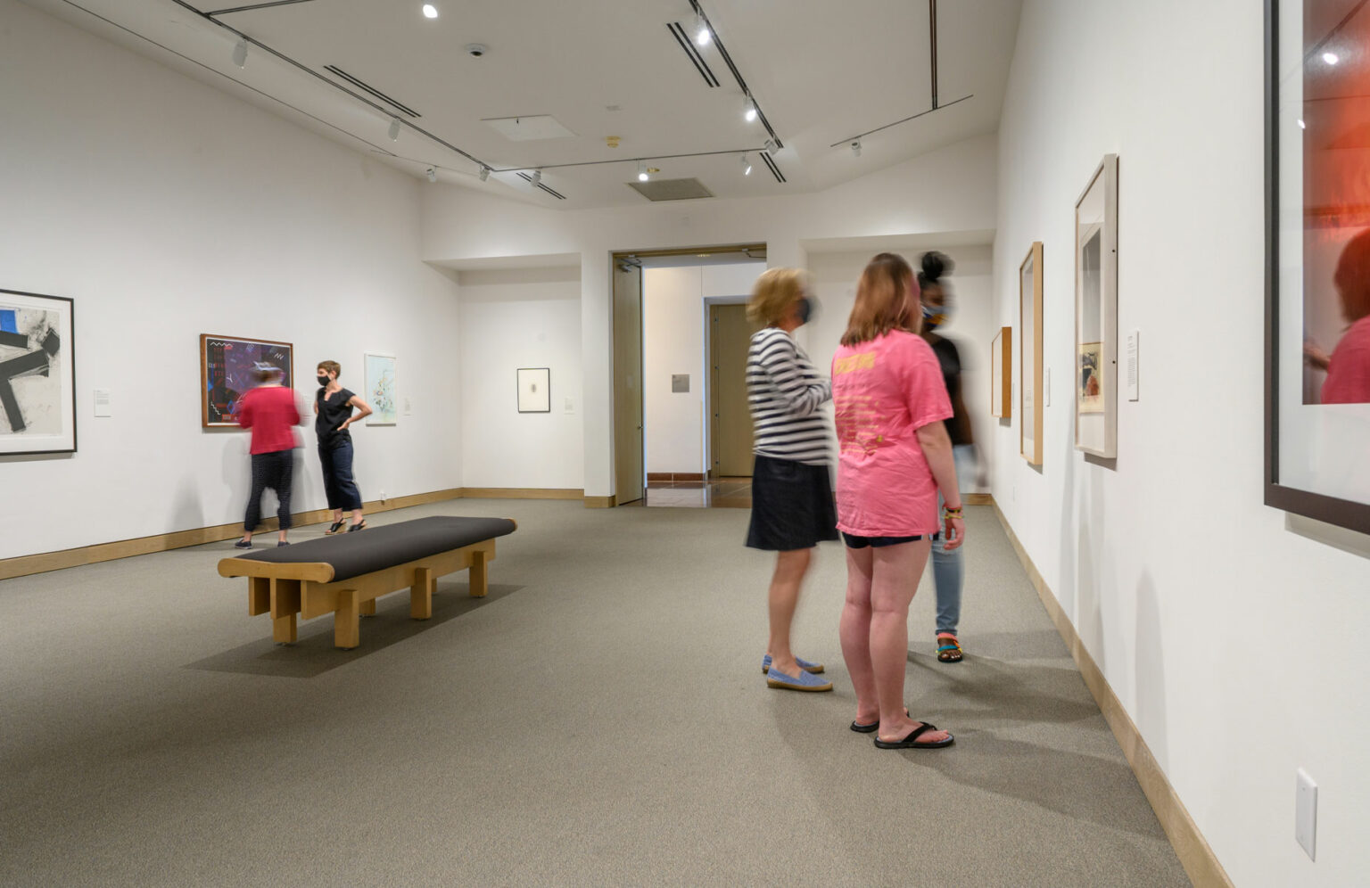 Finding Meaning: The Power and Possibility of Abstraction Selections ...