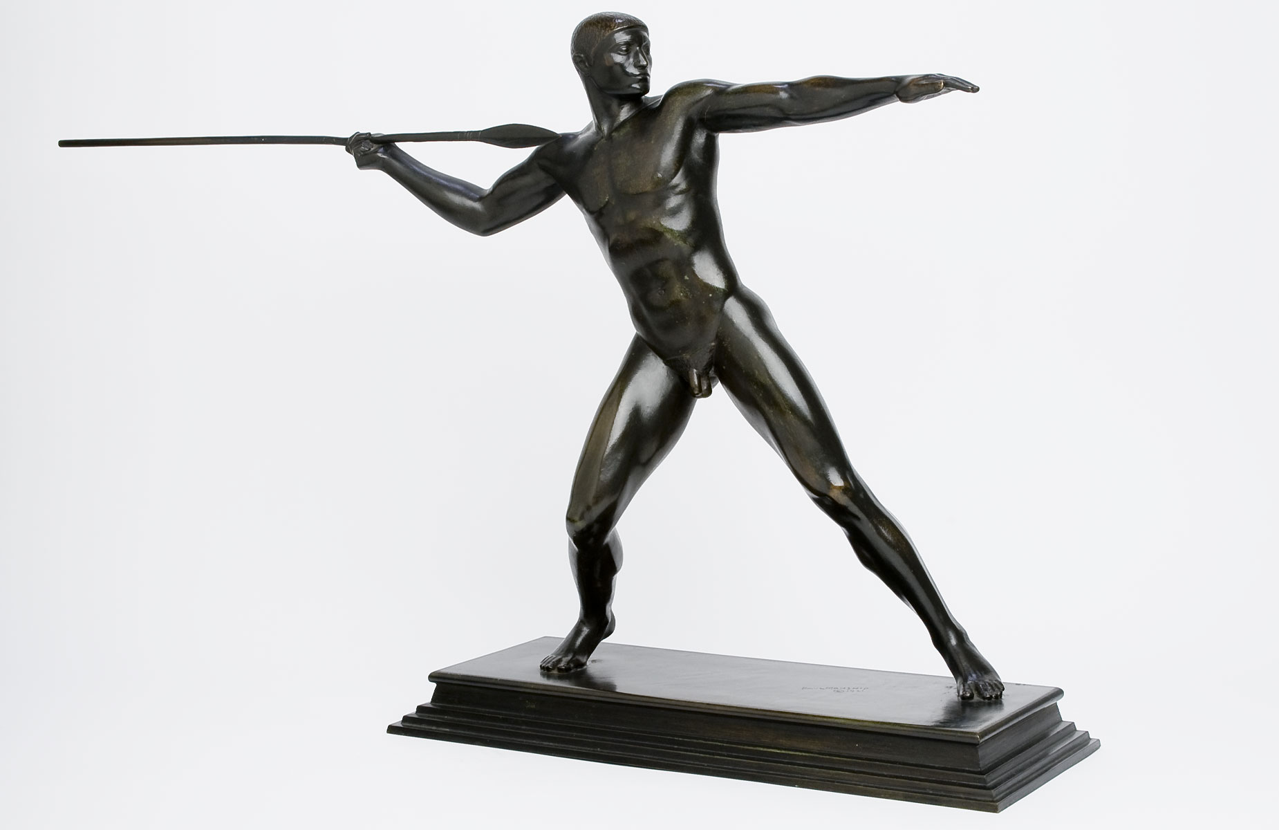 The Cone Family Legacy - Weatherspoon Art Museum