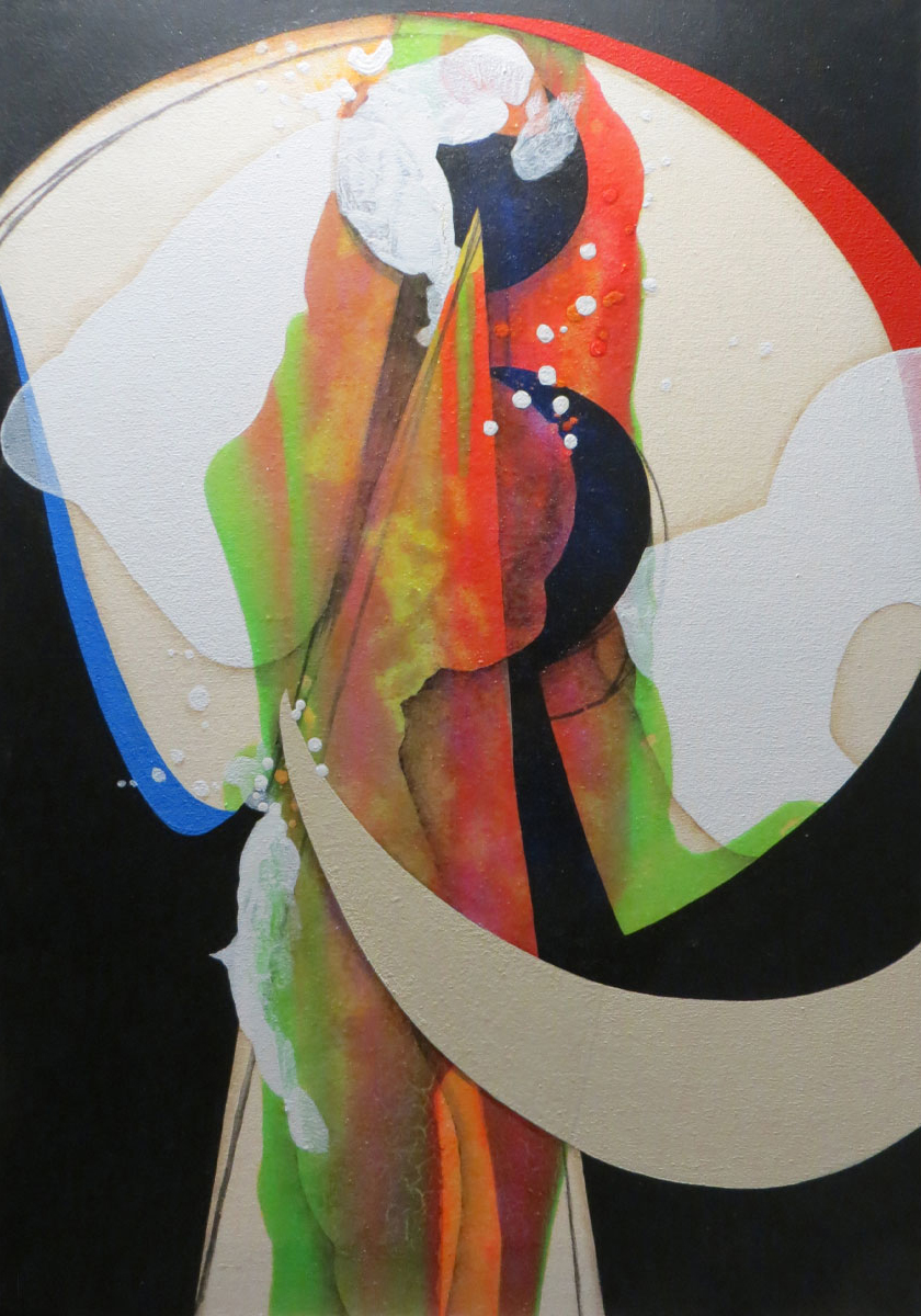 Bold Expressions: Geometric Abstractions from the Collection ...
