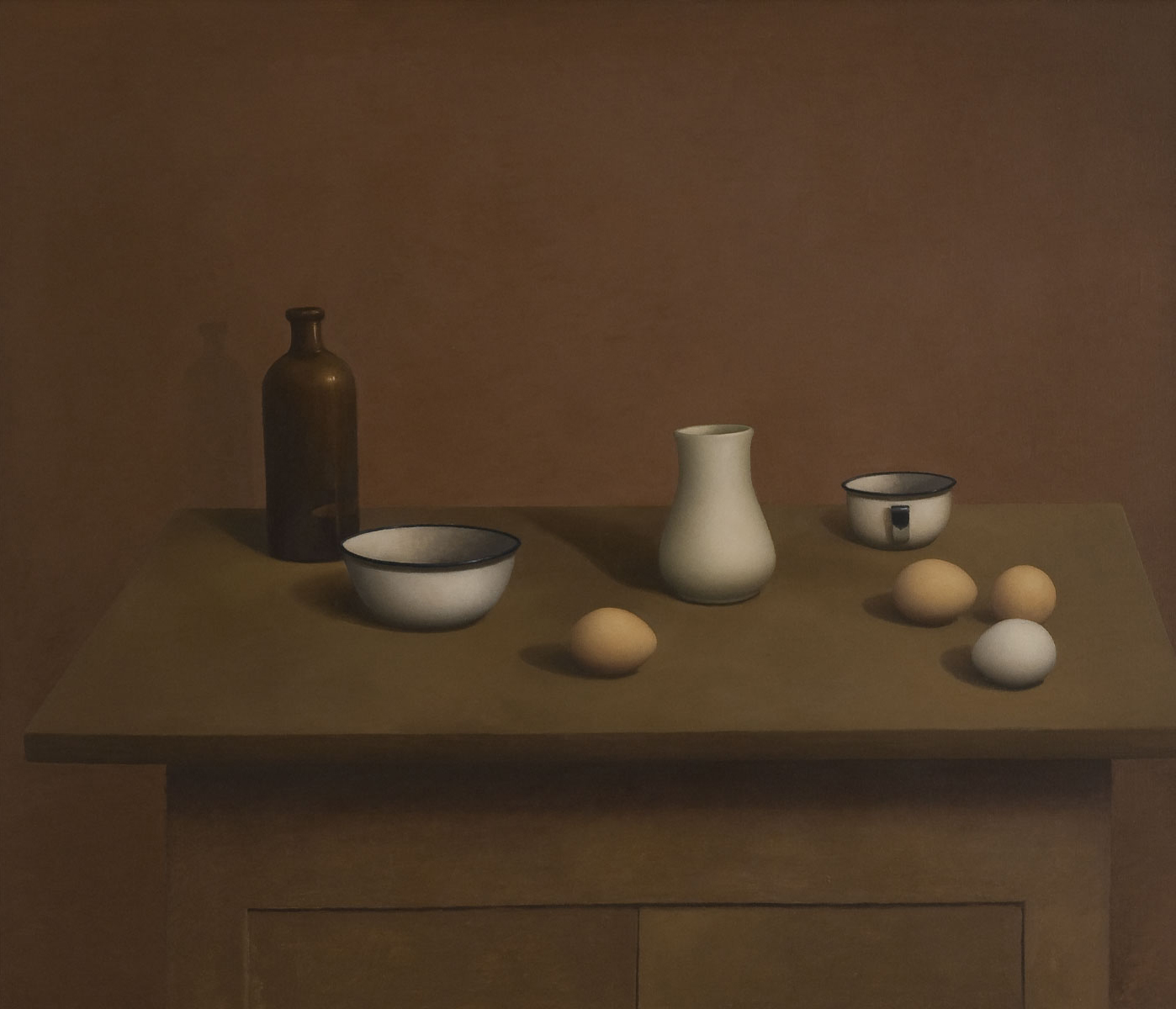 Slow Looking/Deep Seeing - Weatherspoon Art Museum