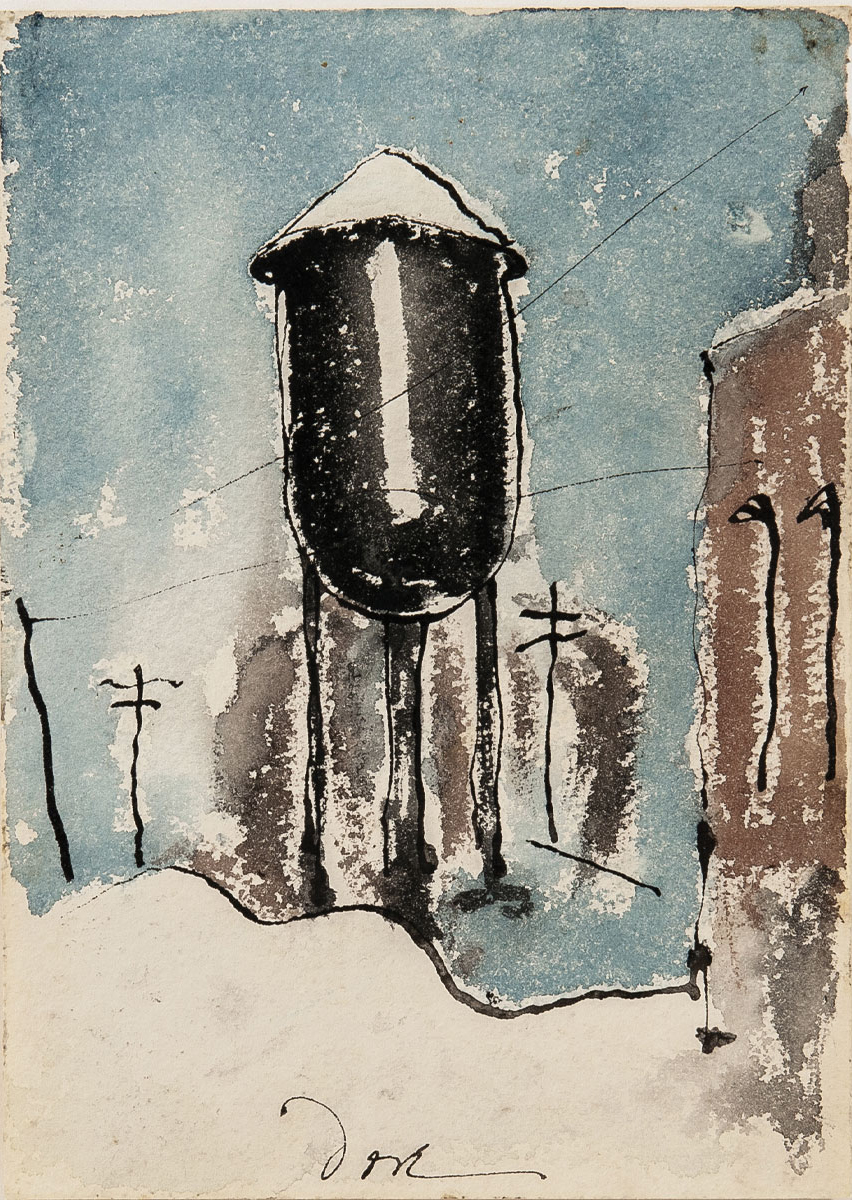 Slow Looking/Deep Seeing - Weatherspoon Art Museum