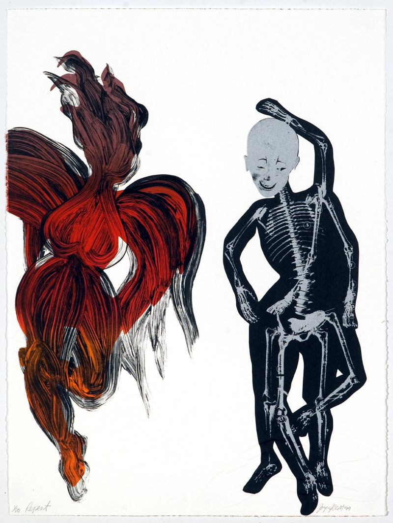 Joyce J. Scott - Weatherspoon Art Museum