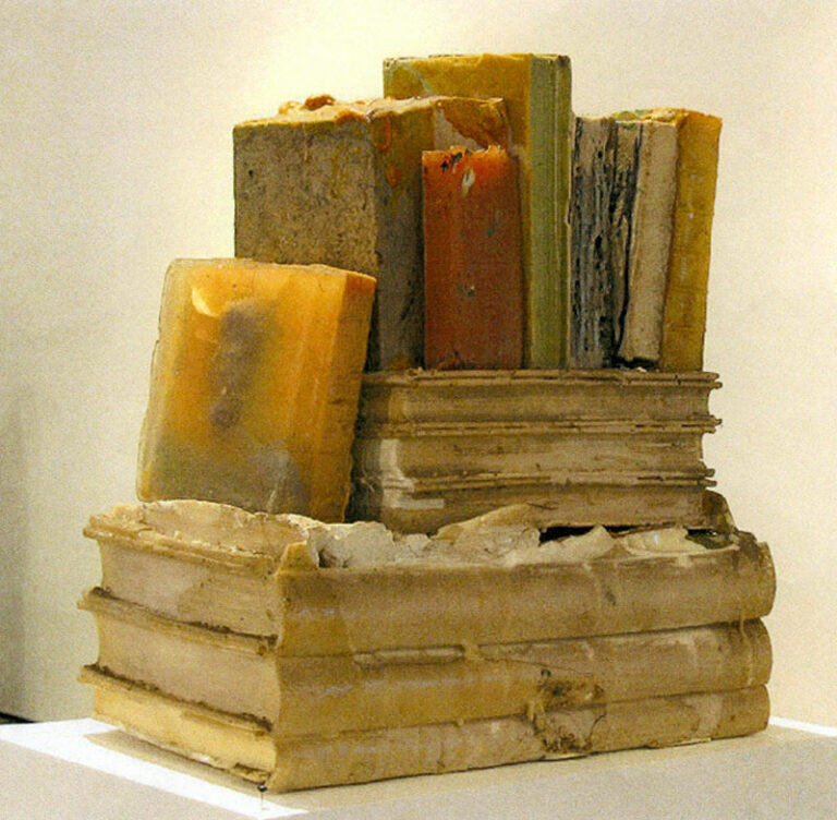 WAMfam READS - Weatherspoon Art Museum