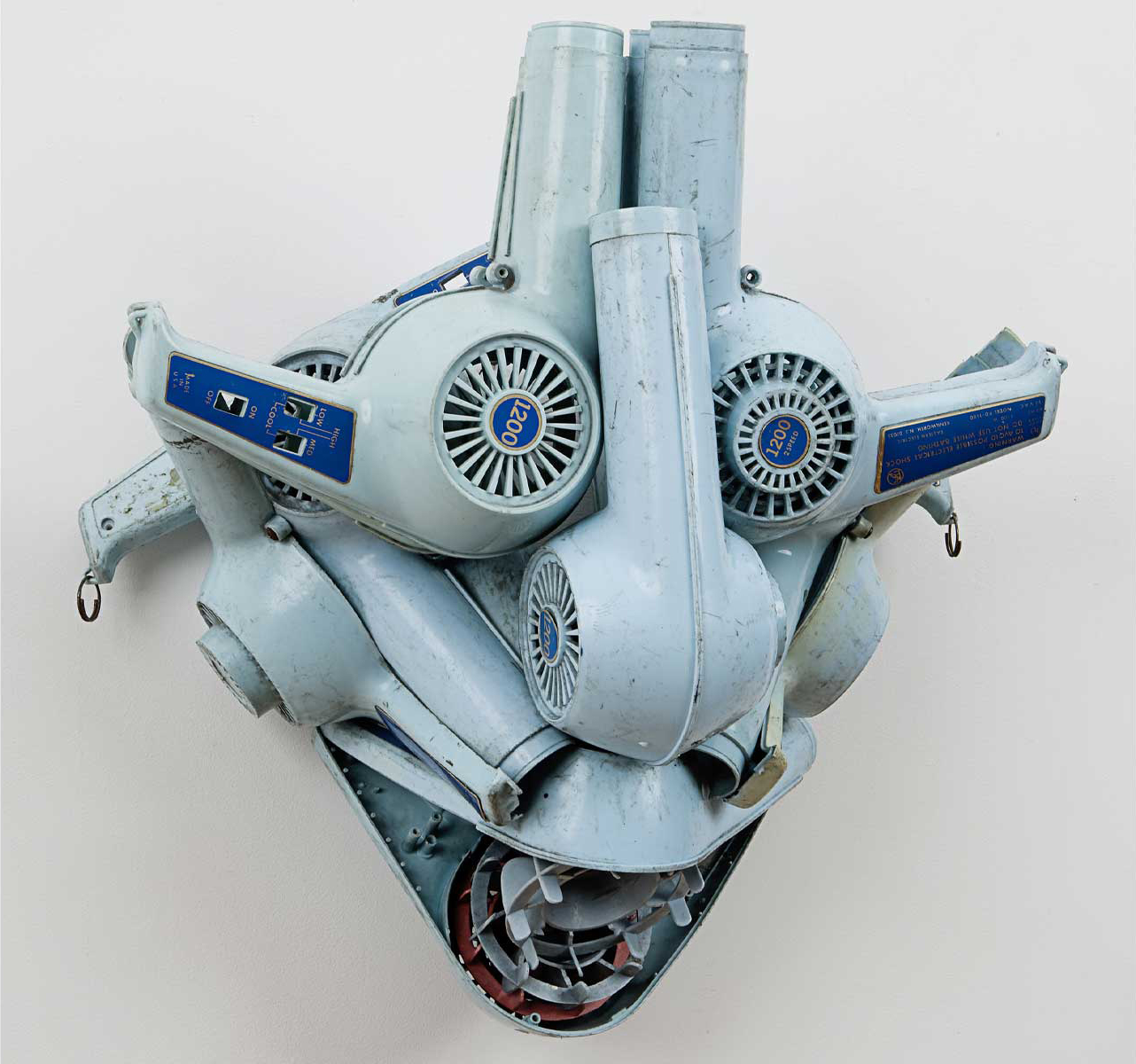 Ostensibly So: Sculpture from the Collection - Weatherspoon Art Museum