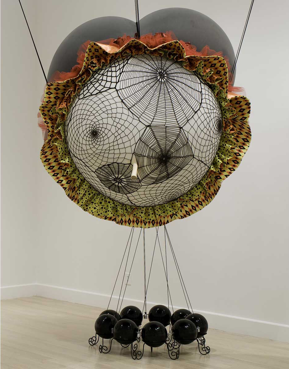 Spin Too! - Weatherspoon Art Museum