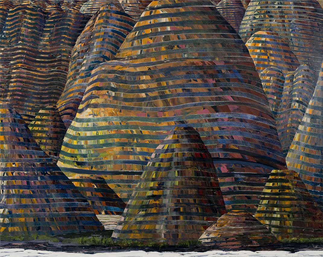 Making Connections: Art, Place, and Relationships - Weatherspoon Art Museum