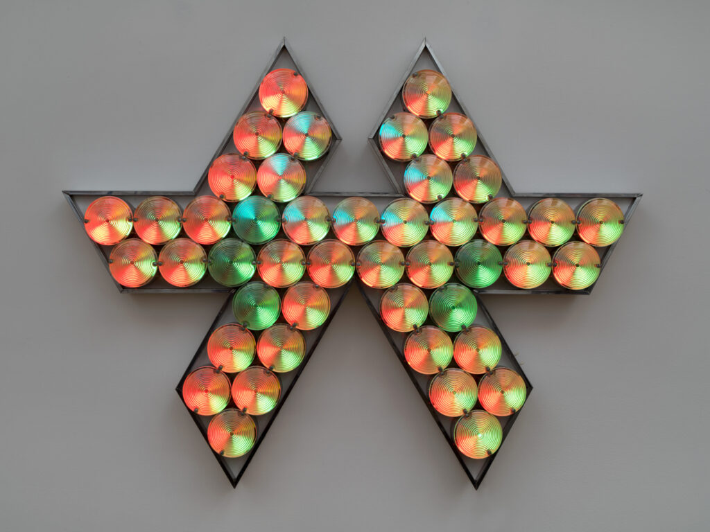 Making Room - Weatherspoon Art Museum