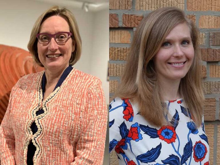 Interpreting America Gallery Talk: Emily Voelker and Elaine Gustafson ...