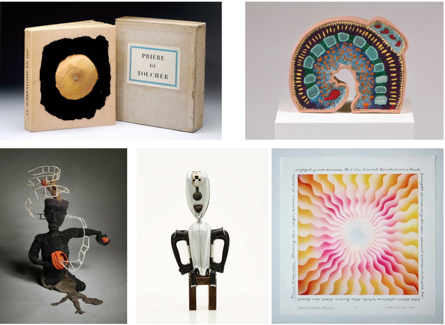 The Weatherspoon Art Museum to Receive Significant Gift of More Than ...