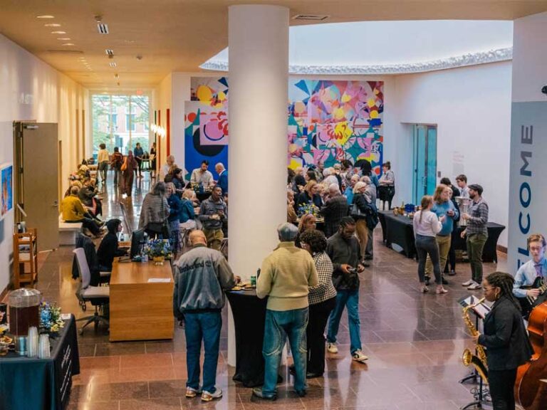 Home - Weatherspoon Art Museum