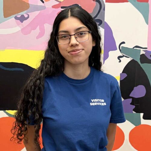 Staff Directory - Weatherspoon Art Museum