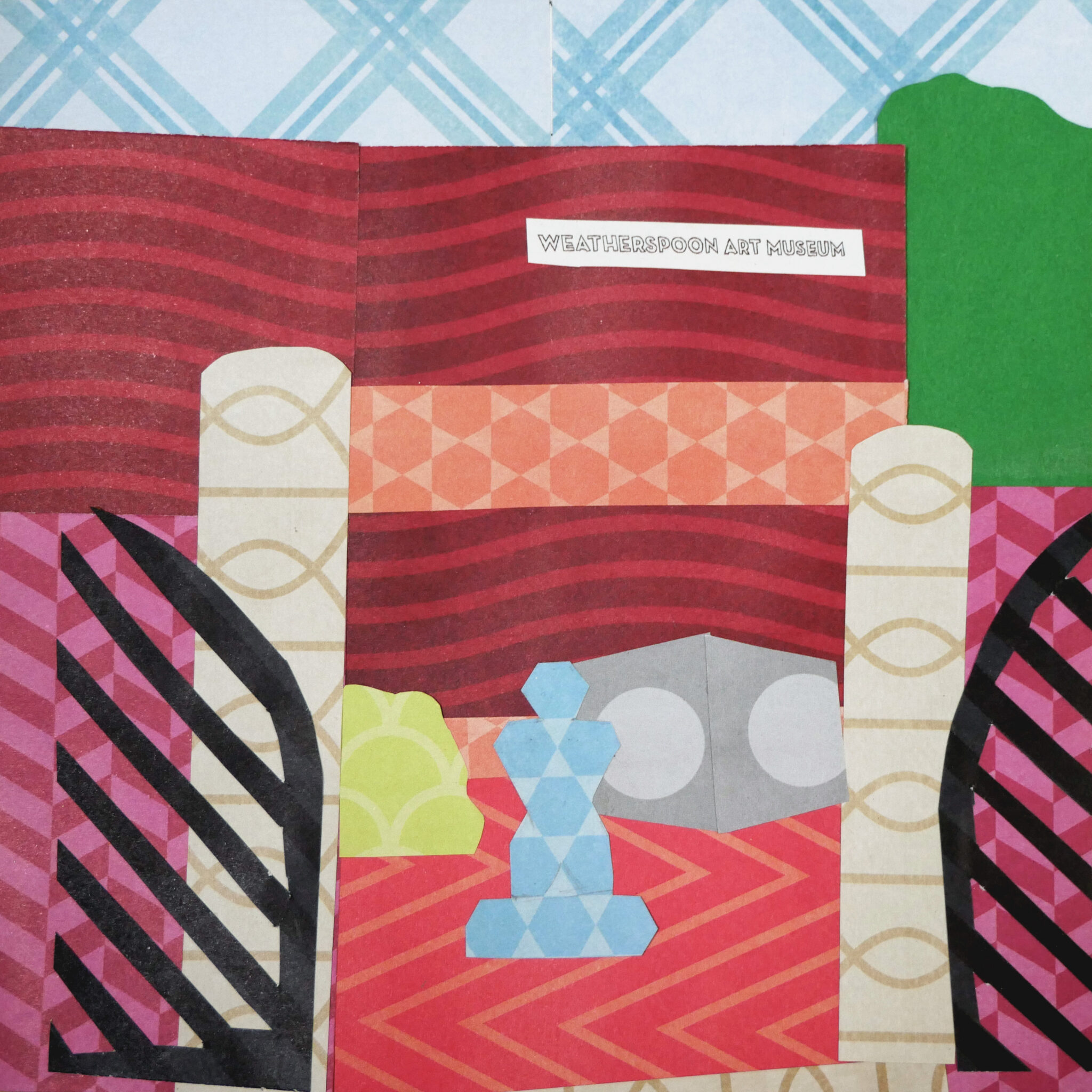 Home - Weatherspoon Art Museum